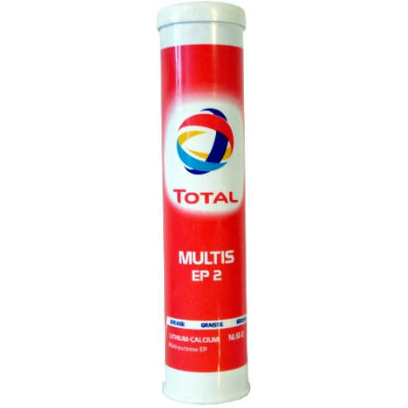 Total Multis EP 2 0,4KG - Basol