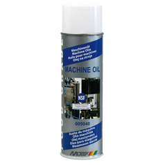 Smøremidler - Basol