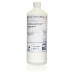 Smøreolje fra Shell - Basol