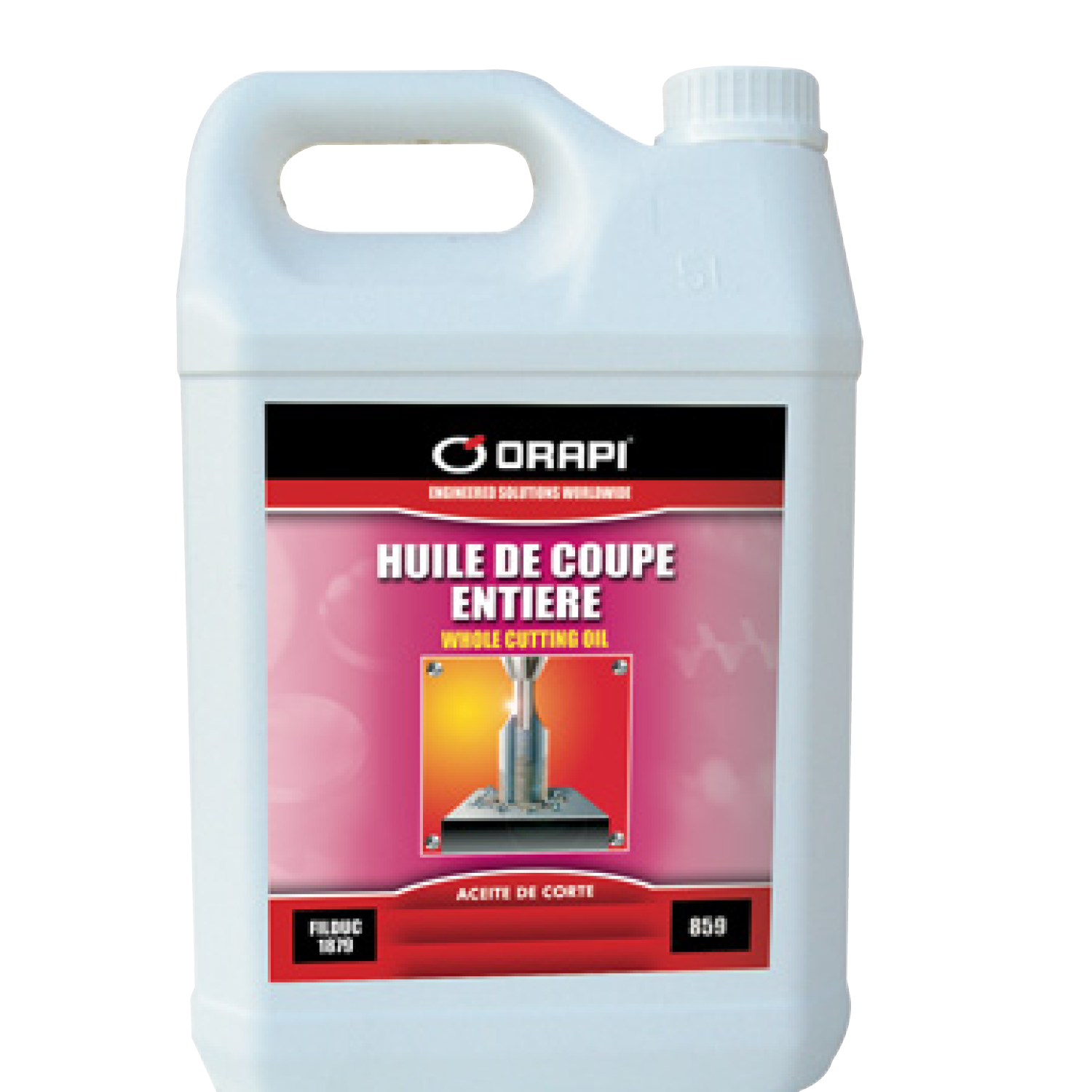 Smøremidler - Basol