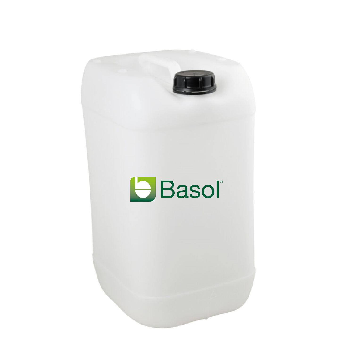 Avlakkingsvæske som brukes i karløsninger- Basol.