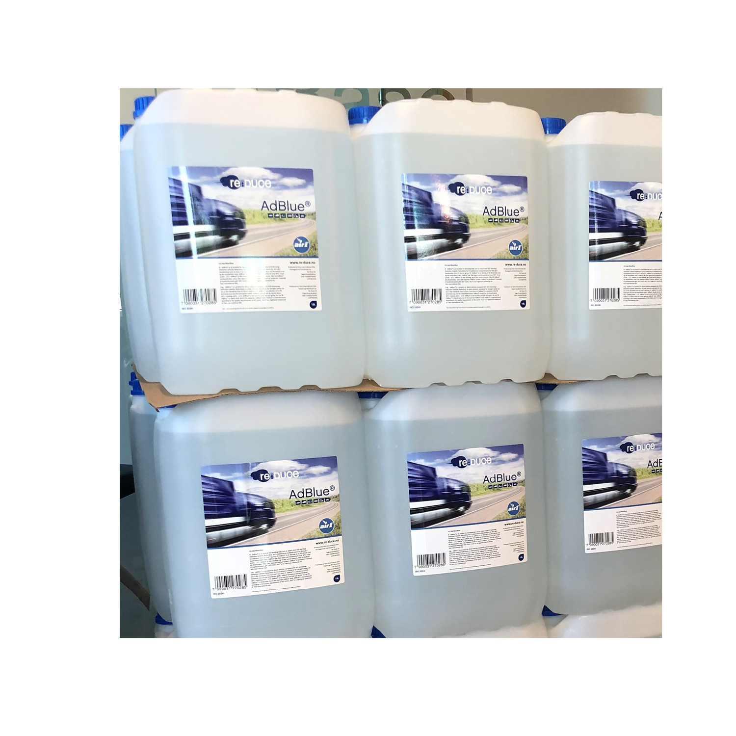 Alle produkter - Basol