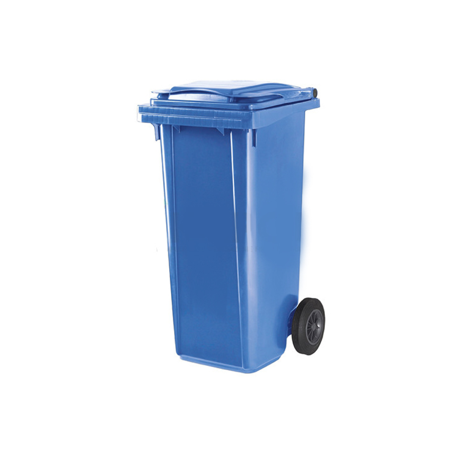 Søppelkasse med hjul - Basol