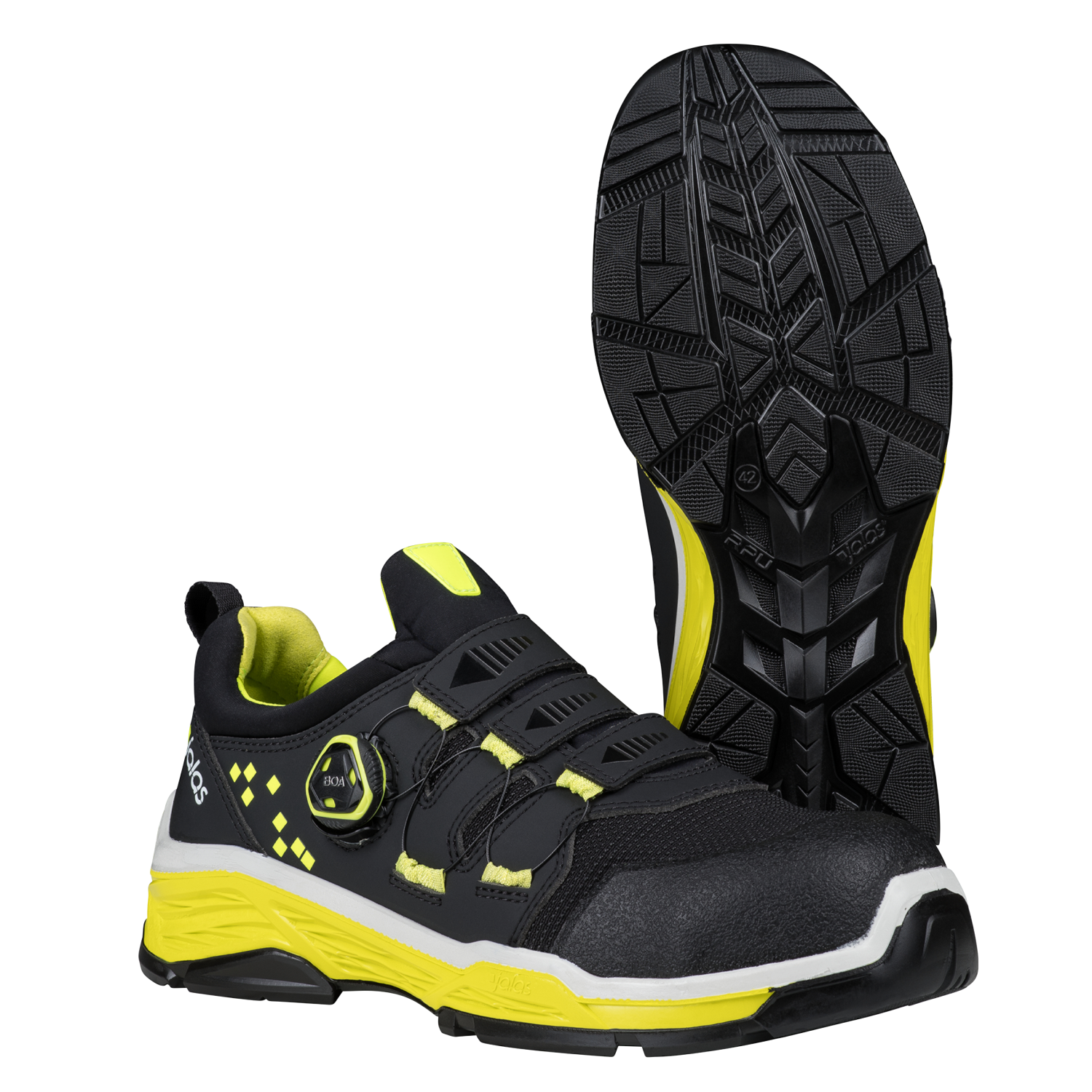 Vernesko fra Jalas - Basol