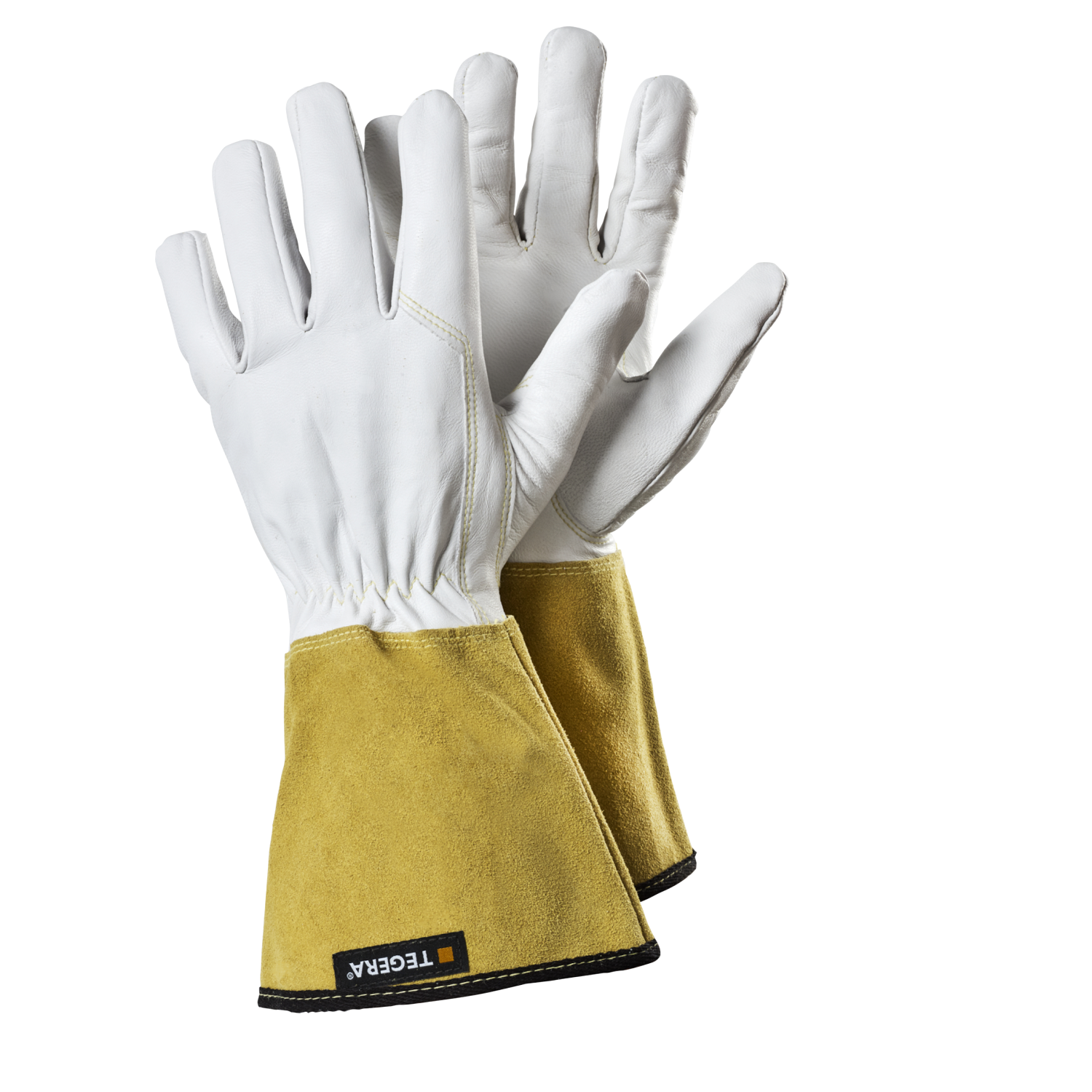 Sveisehansker - Basol