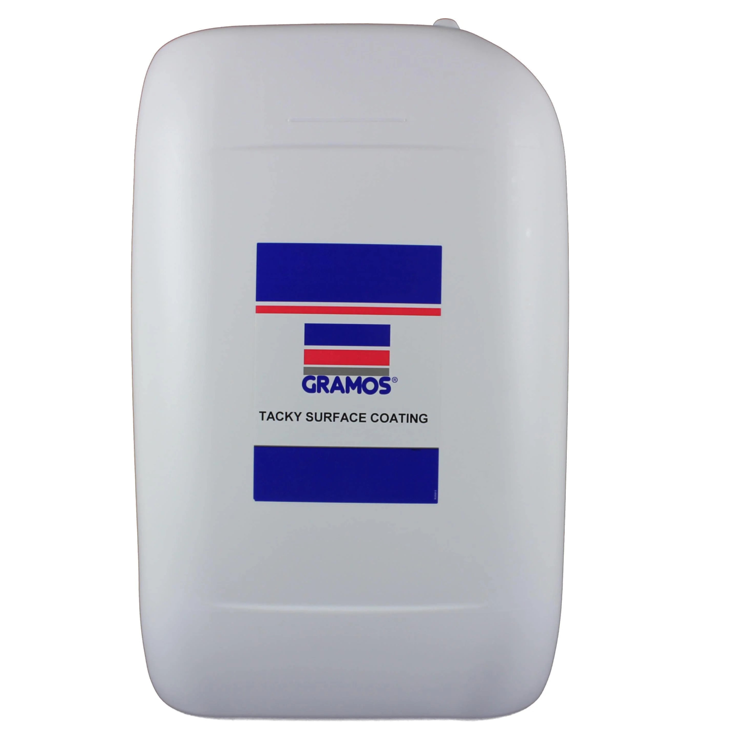 Fjerner luftbårne partikler - Basol