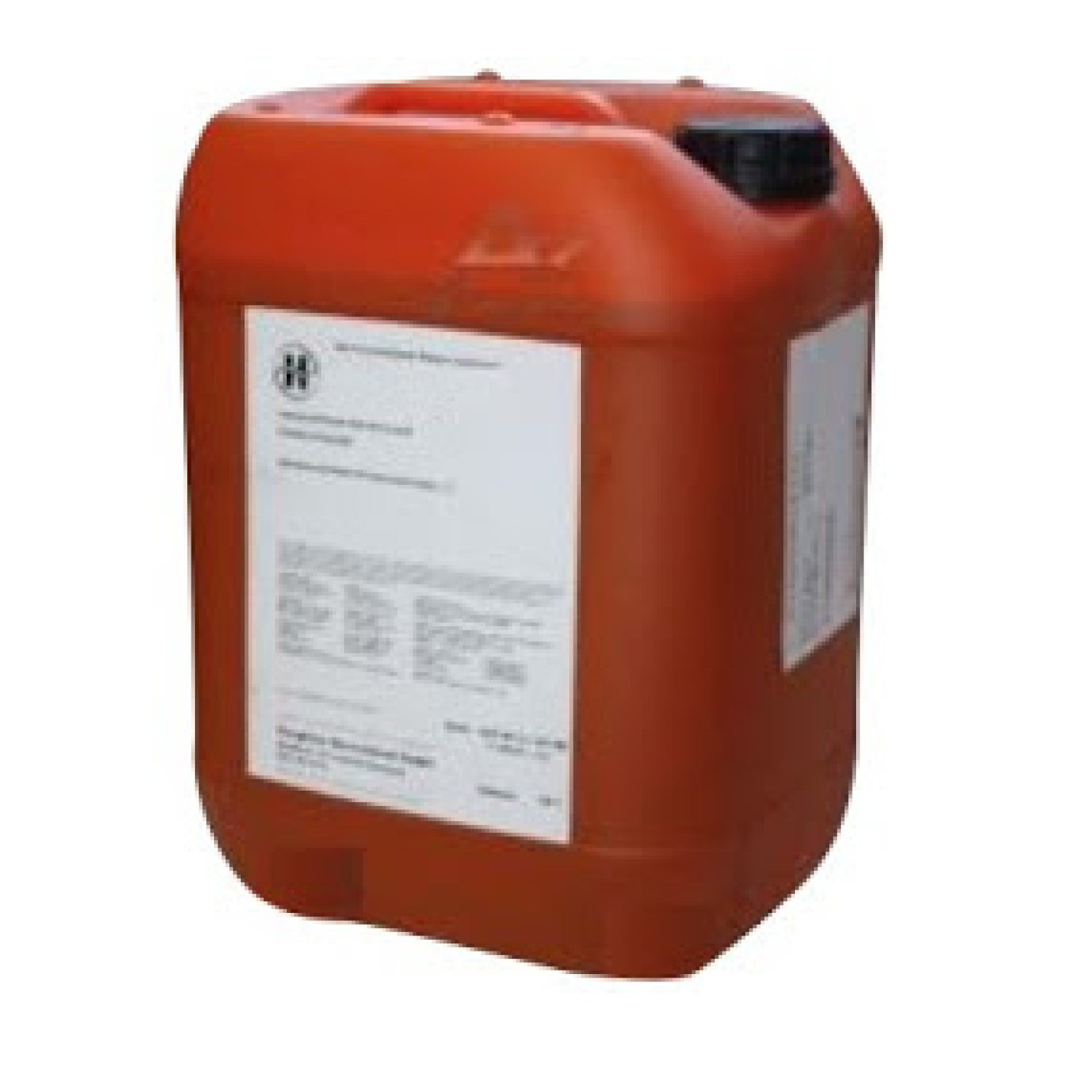 Skjærevæske fra Shell - Basol