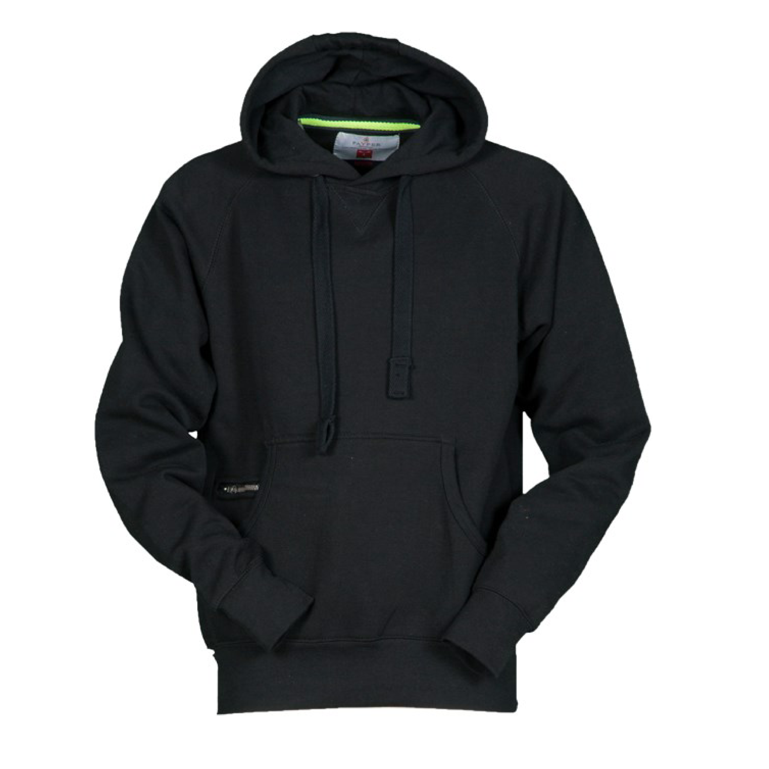 Hettegenser for herre fra Wenaas - Basol