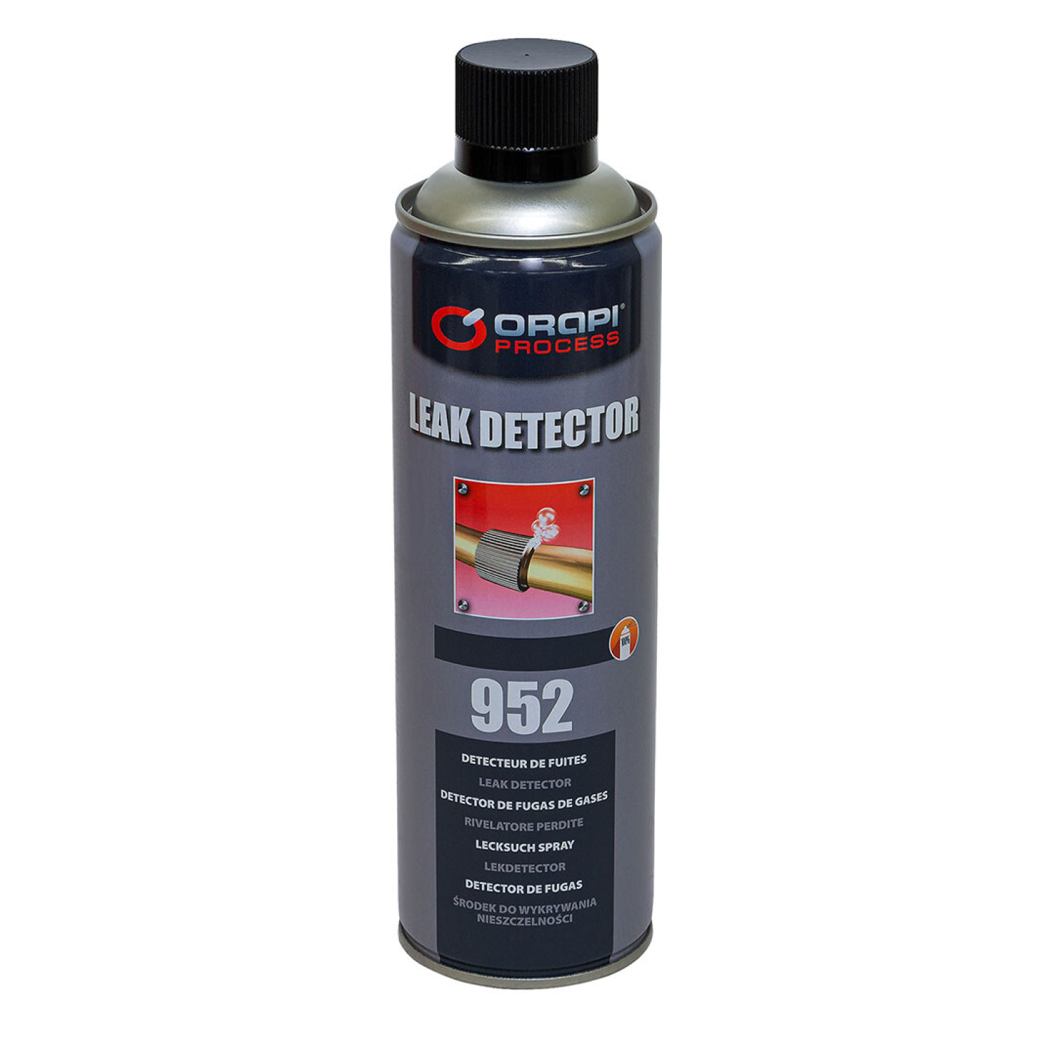 Lekkasjespray fra Oarpi - Basol