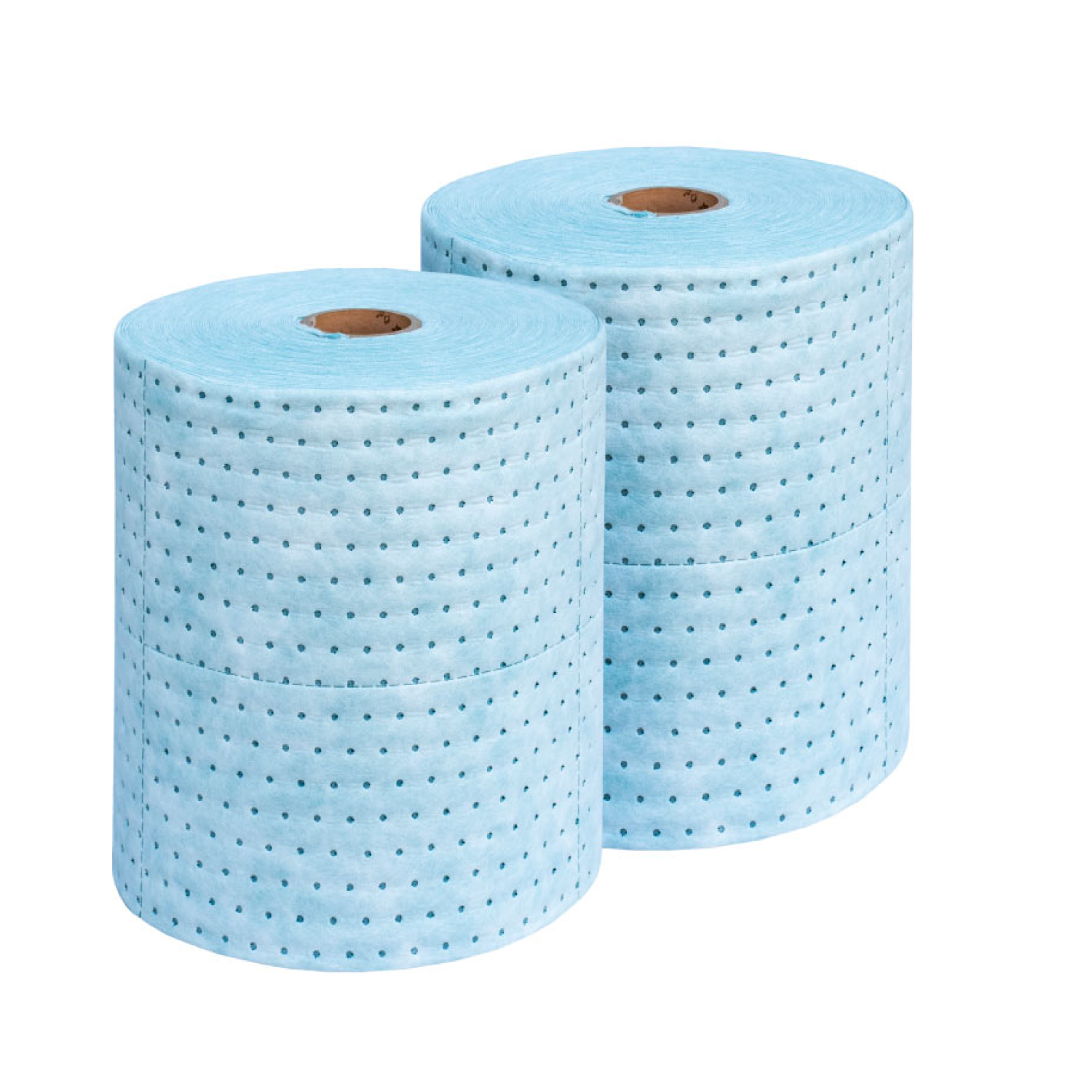 Blå Oil Only Mikrofiber absorbent - Basol