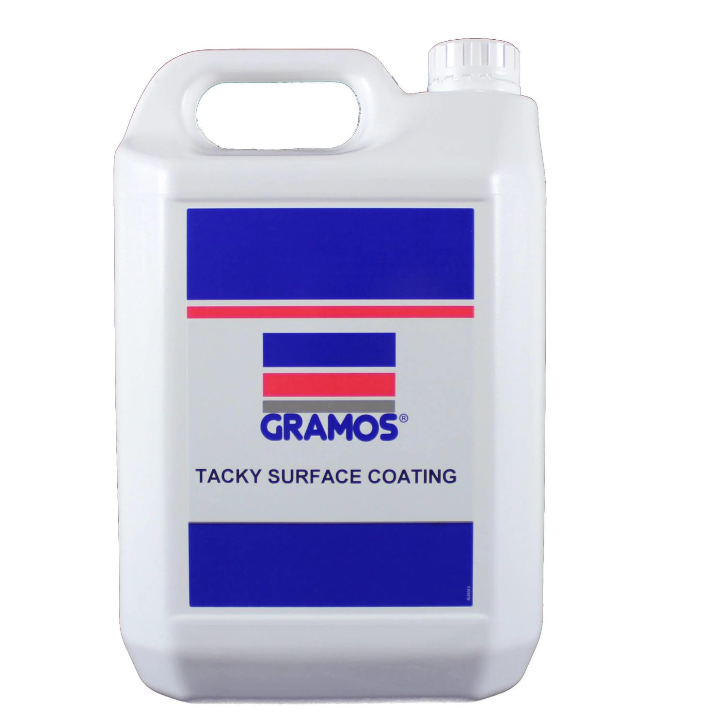 Klebrig spray fra Orapi - Basol